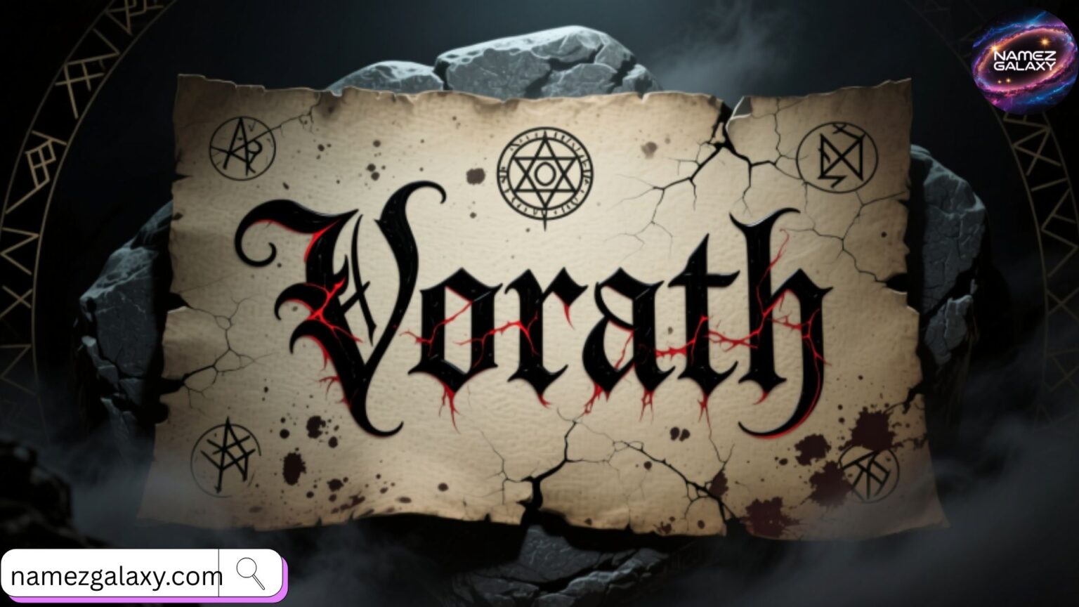Last Names That Mean Evil: Dark, Sinister Surnames With Powerful ...