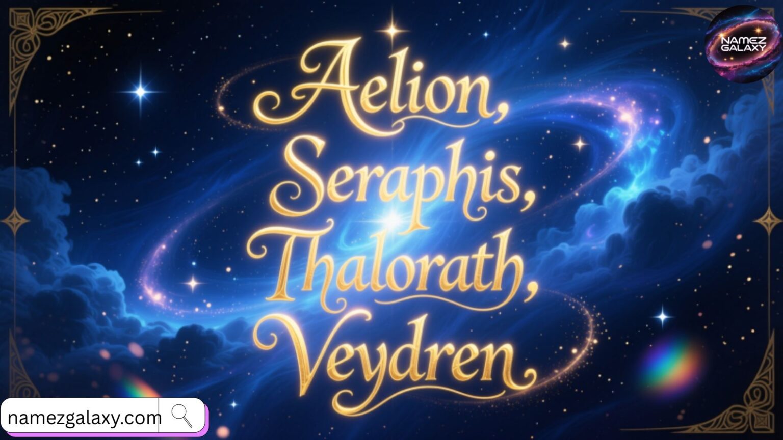 600+ Fantasy God Names: Divine Inspiration for Your Worldbuilding