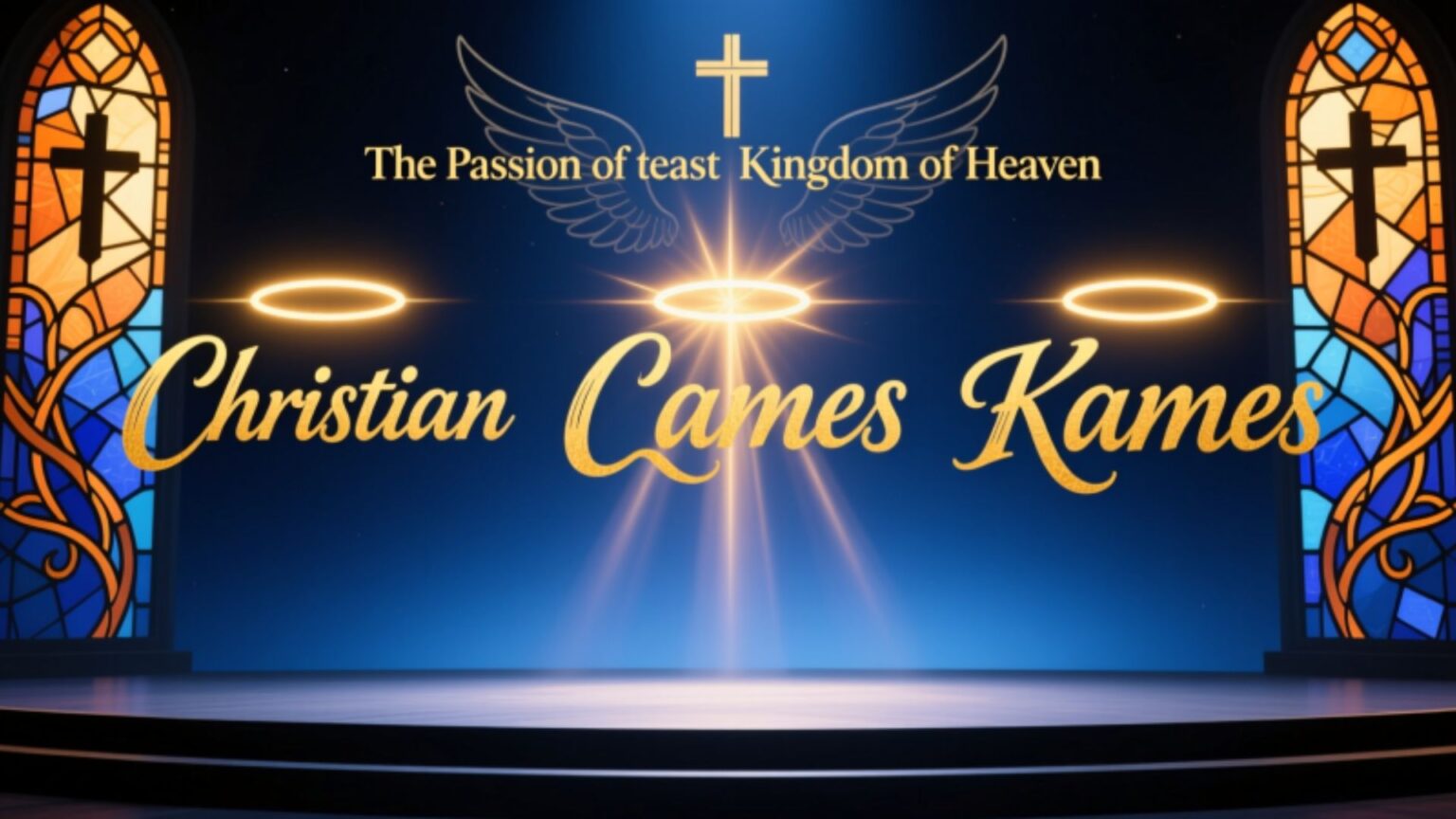 700+ Christian Team Names – Strong & Spiritual Ideas