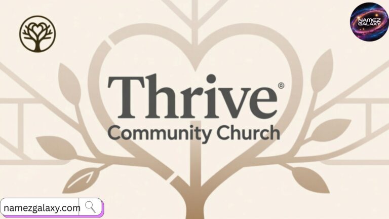 600+ Church Names That Inspire Faith, Hope, and Community In 2026