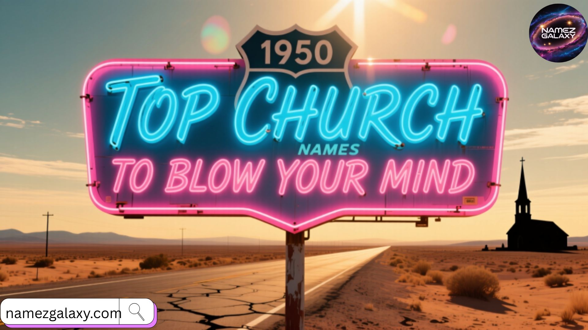 600+ Church Names That Inspire Faith, Hope, and Community In 2026